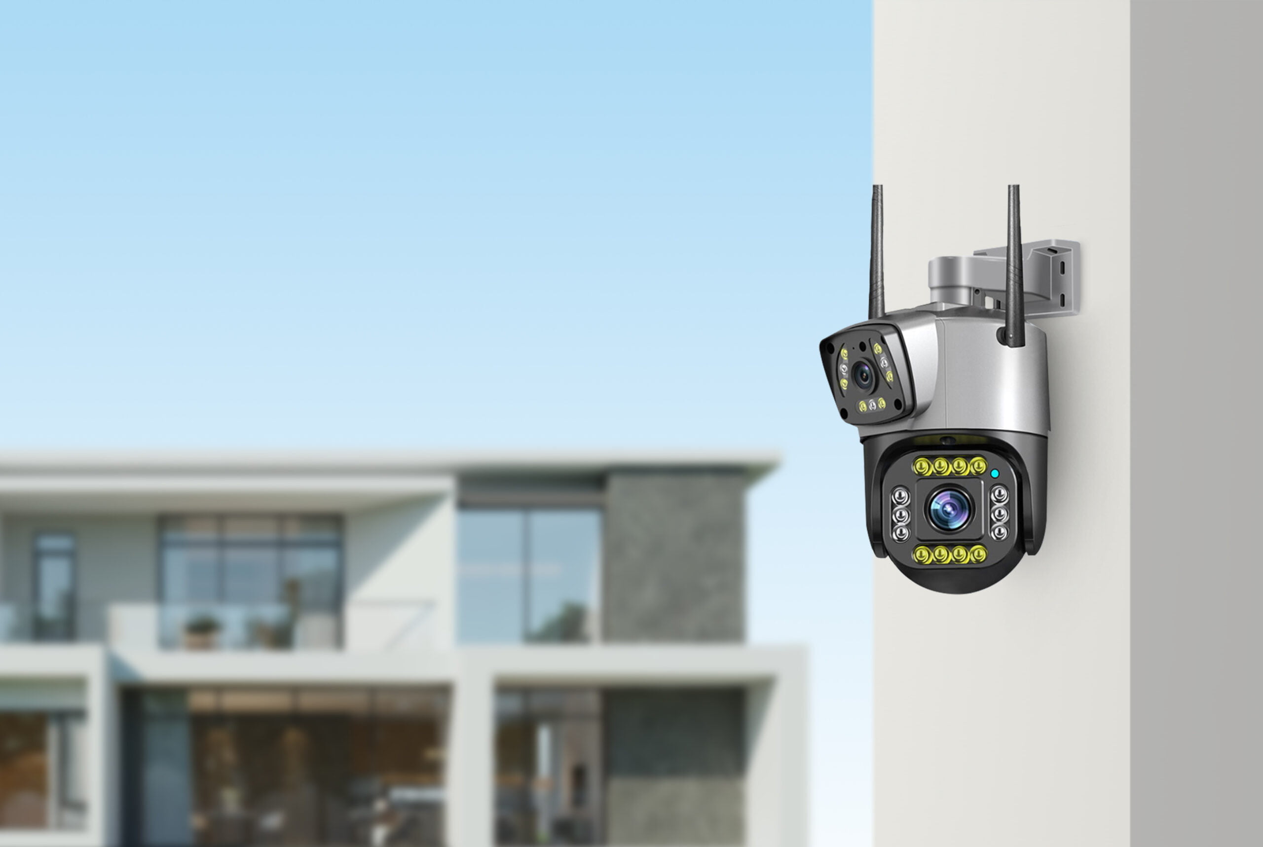 Dash Cam Malaysia | South Ocean CCTV & Dash Cam